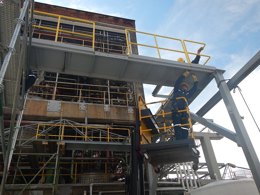 mym – Otro sitio realizado con WordPress